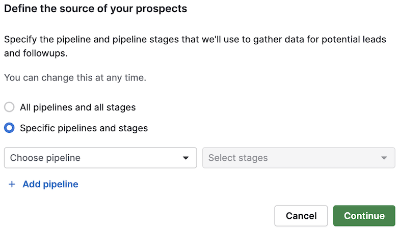 Pulse Feed - Knowledge Base | Pipedrive